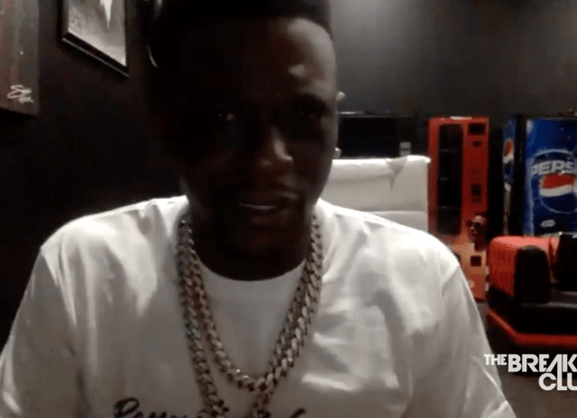 Hip Hop Wired | Bossip