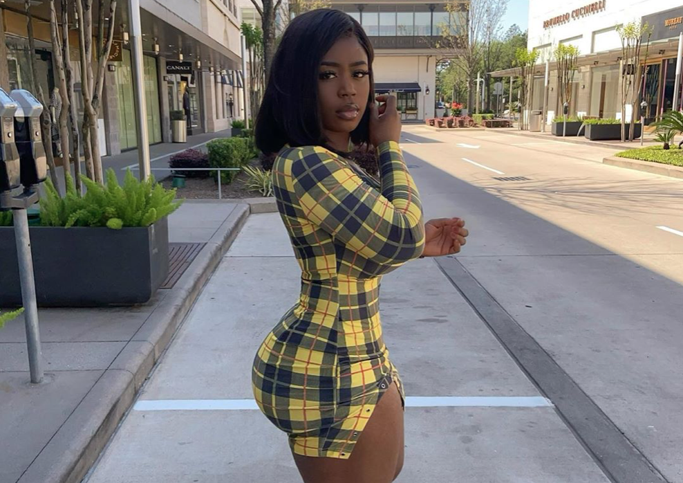 Meet Uchemba, Our Bae Of The Day