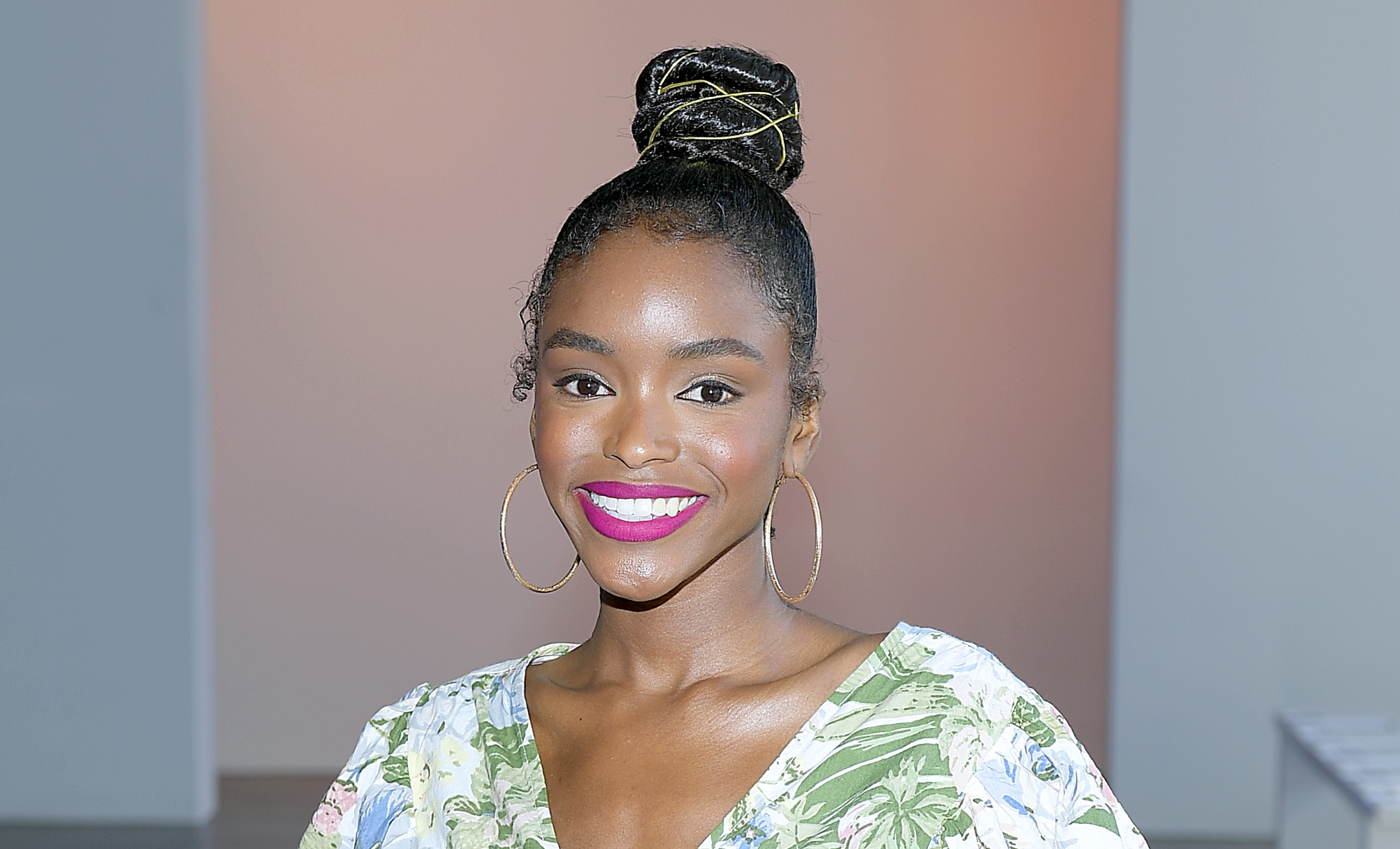 Meet The Star Of Prime Video's Buzzy Teen Drama "Selah & The Spades"