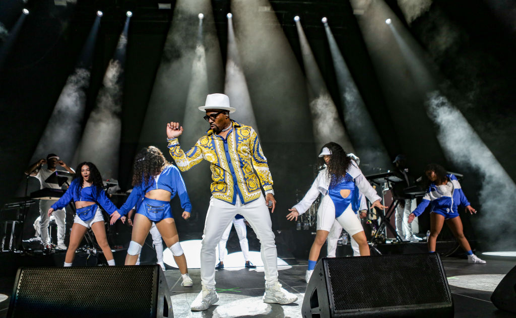 Teddy Riley And Babyface Reschedule Battle For Monday Night