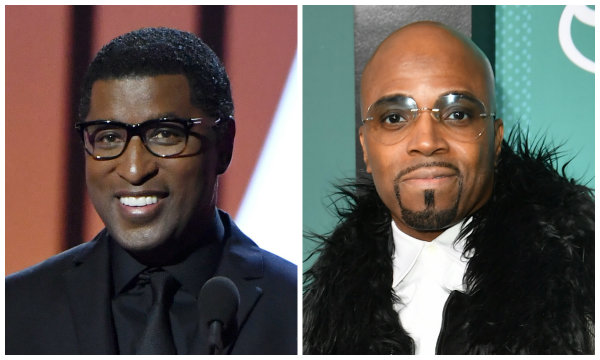 The Absolute FUNNIEST Reactions To Teddy Riley & Babyface's Verzuz Re-Do
