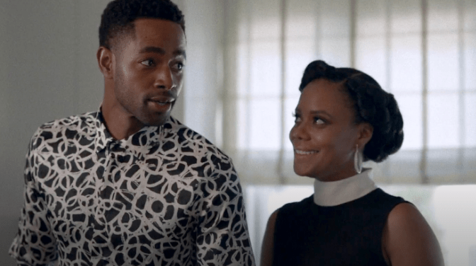 Funniest Reactions To Last Night's Deliciously Juicy "Insecure" Episode