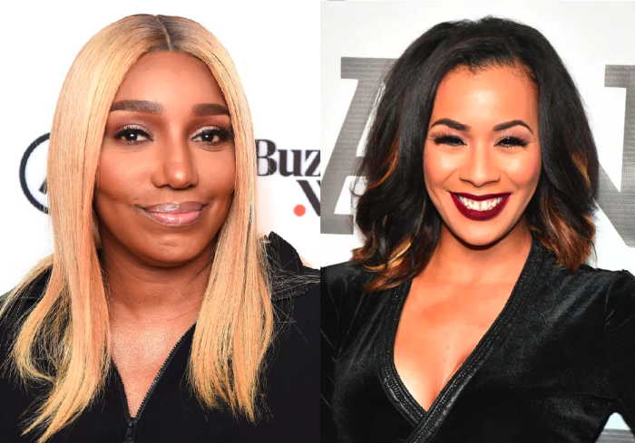 NeNe Says She Felt Targeted During RHOA Reunion