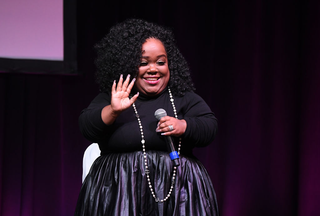 Little Women Atlanta's Ms. Minnie Dies