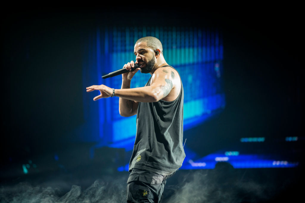 Drake Shares Studio Footage To Commemorate The Anniversary Of ‘Views ...