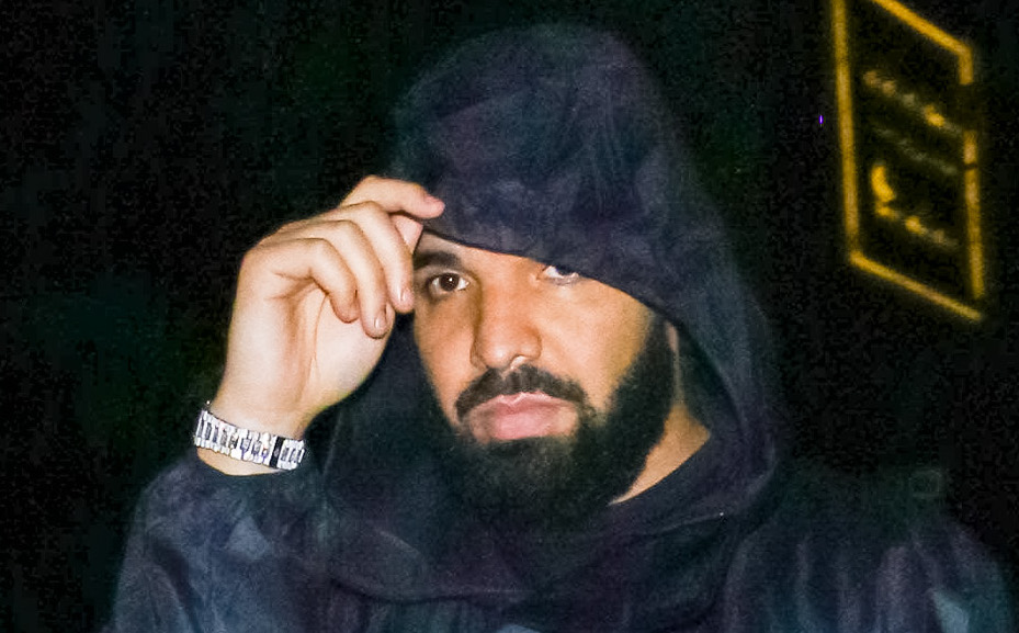 Here's What Happened When Drake Dropped His New Mixtape