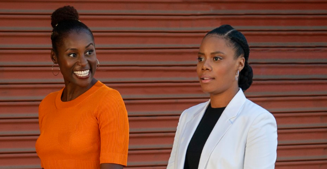 Did Condola Sabotage Issa's Block Party?