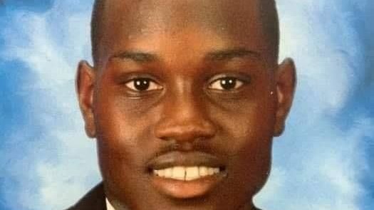 William Roddie Bryan Arrested For Murder