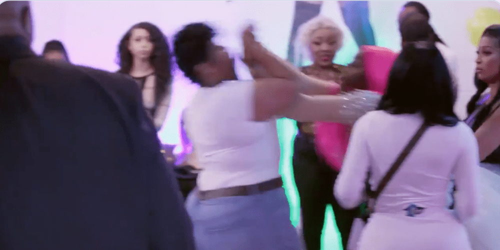 Page 2 of 13 - #LHHATL Recap: Akbar Gets Beat Up By Entire Cast