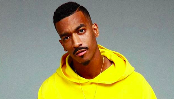 Sean Bankhead Links Up With Red Bull Dance For Virtual Workshop