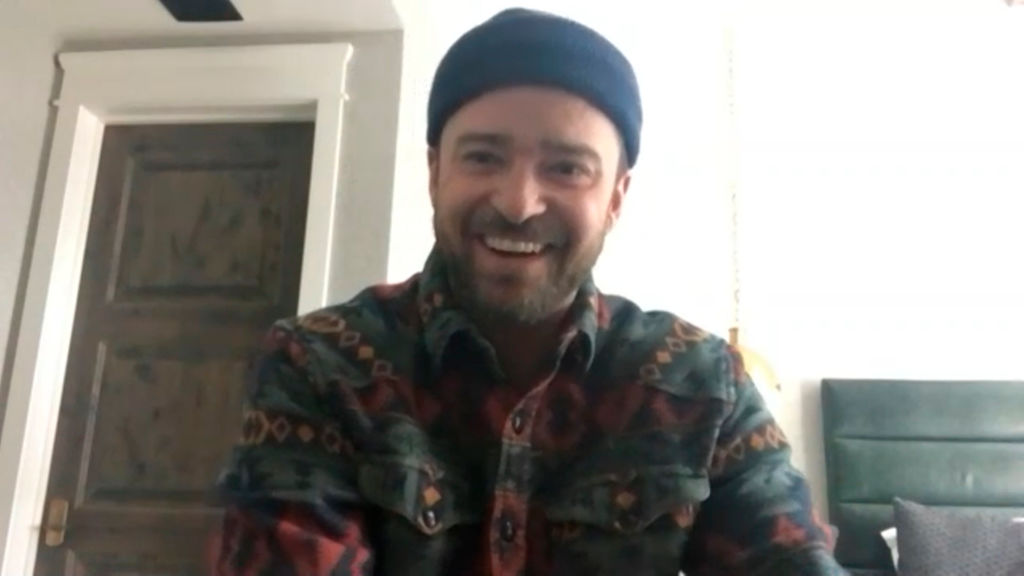 Page 4 of 9 - Is Justin Timberlake Welcome To A Versuz Battle?