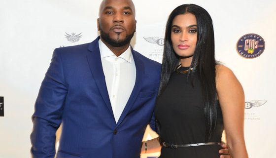 Young Jeezy’s Baby Mama Says He Reneged On $30K For Car In Kid Support ...