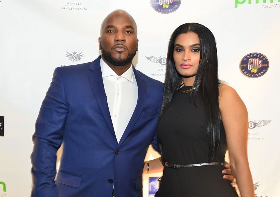 Young Jeezy’s Baby Mama Says He Reneged On $30K For Car In Kid Support Deal