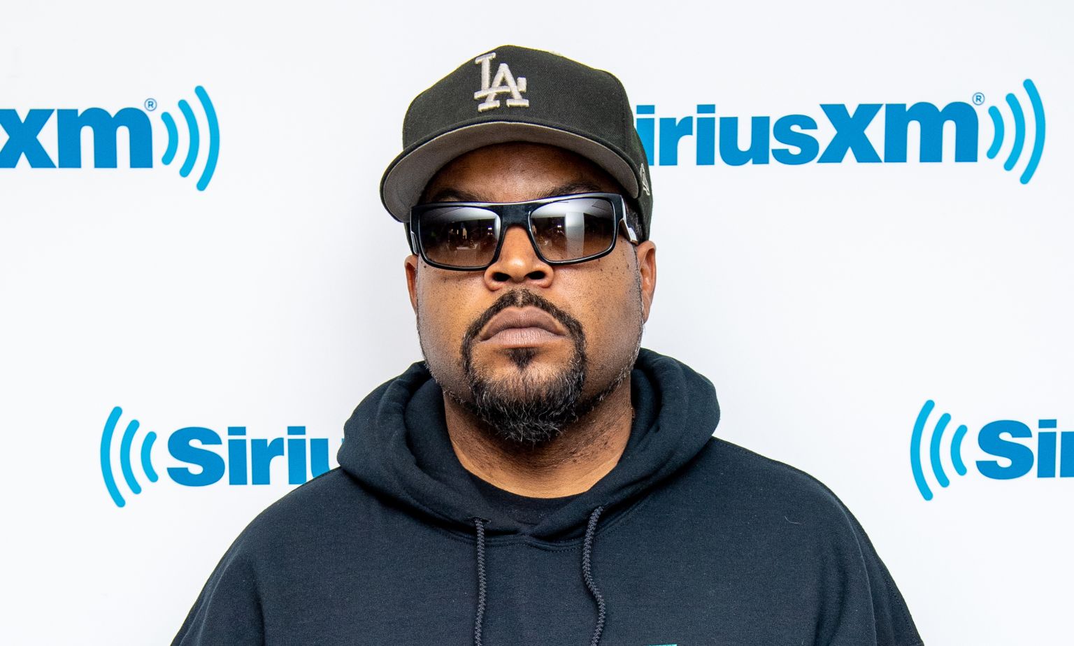 Here’s What Happened When Ice Cube Skipped “Good Morning America ...