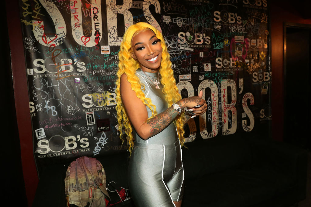 Tokyo Jetz Mocked George Floyd Murder And Got Destroyed Online