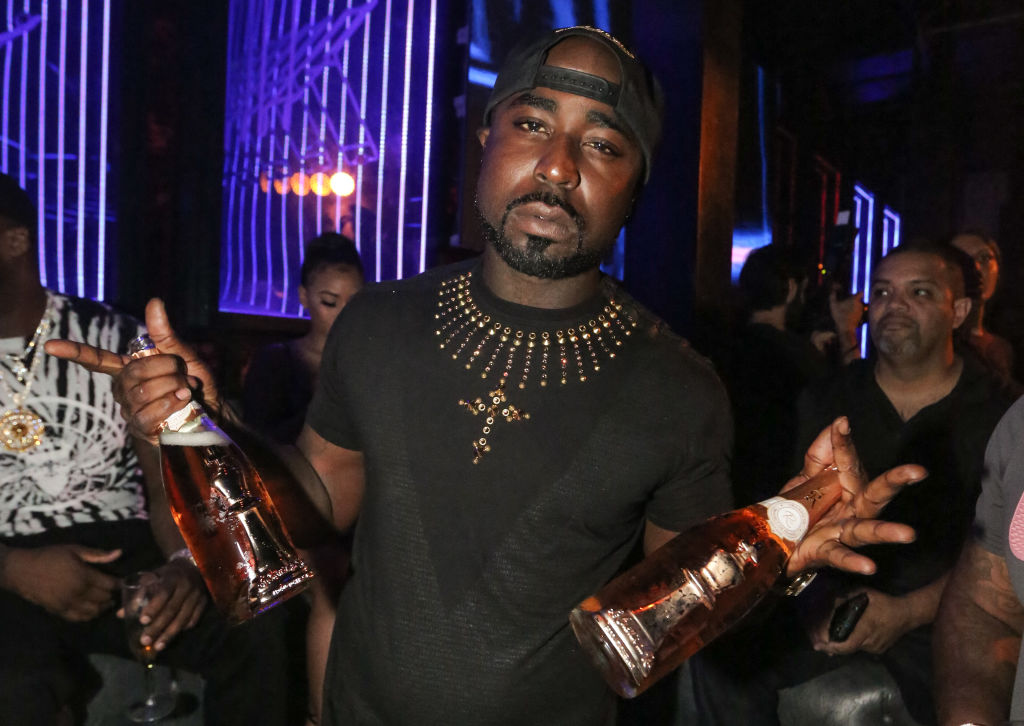 Rapper Young Buck Reveals He Squandered Music Fortune In Bankruptcy Papers