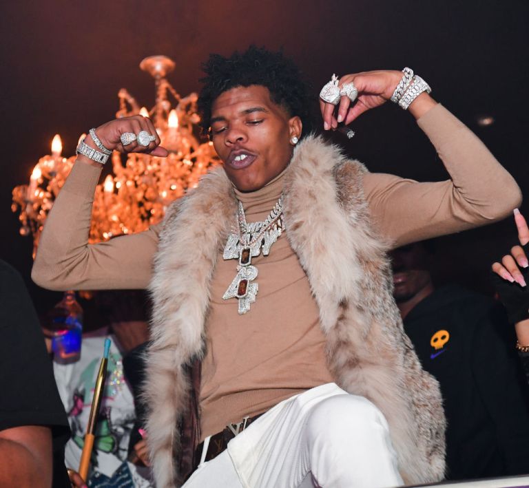 Lil Baby Delivers Cinematic Masterpiece For His Apple Awards Performance