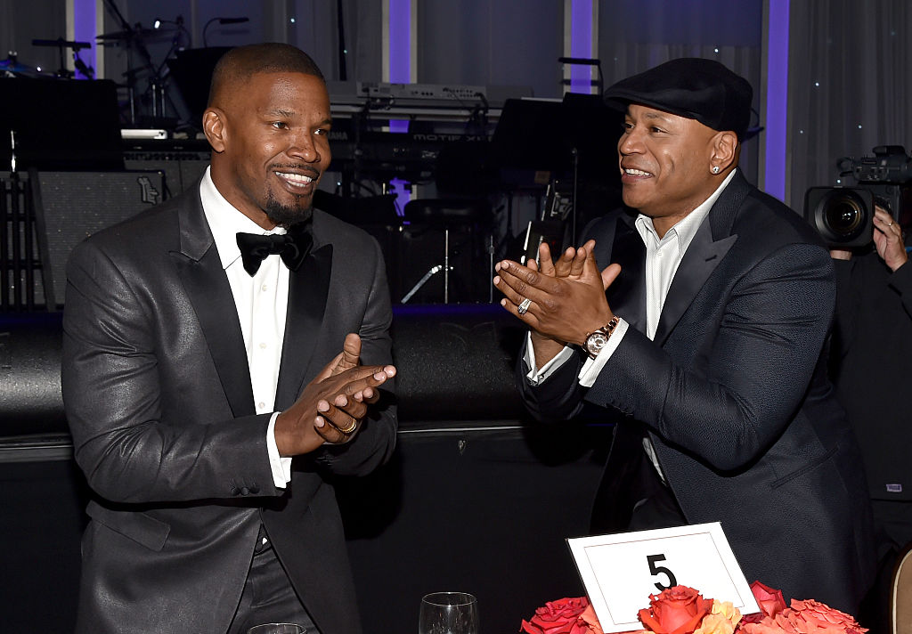 Celebrity Fistfights We Would Have Loved To Have Seen