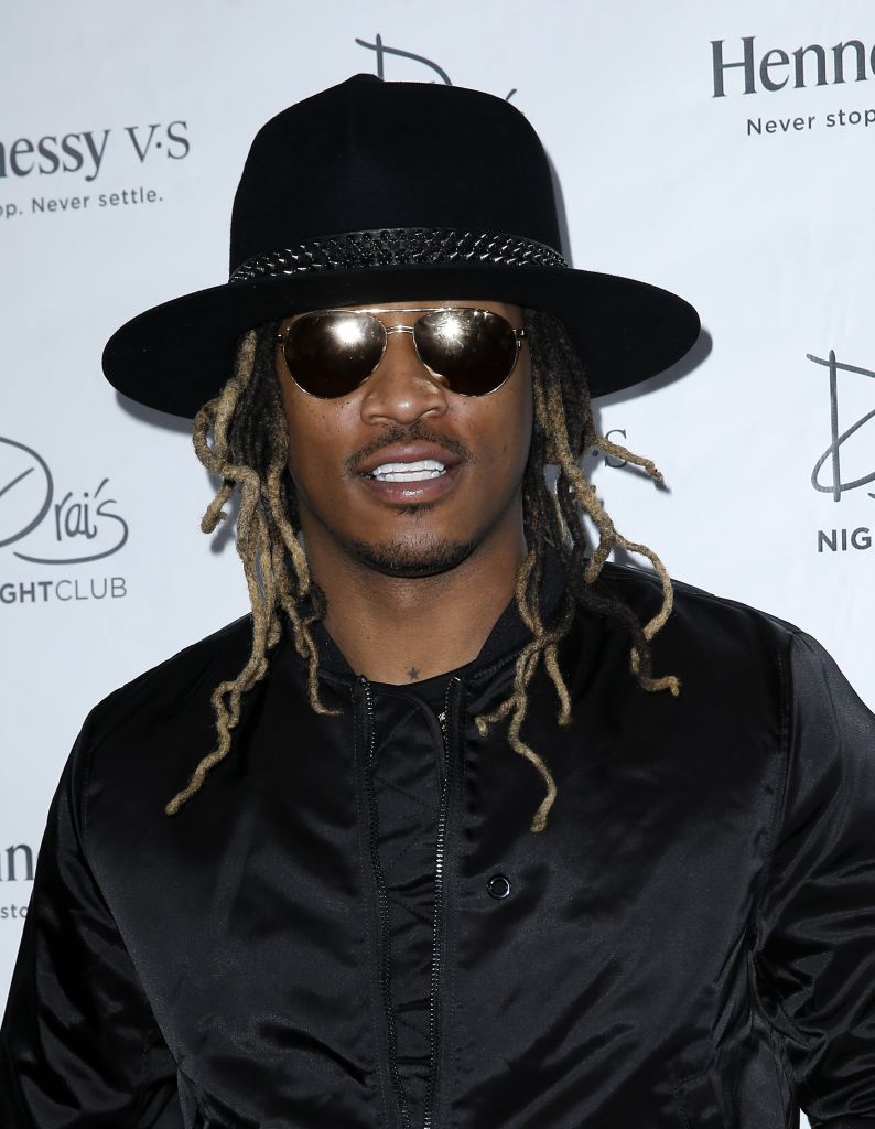 Future’s Baby Mama Eliza Reign Rejects Rapper’s $1K A Month Support Offer