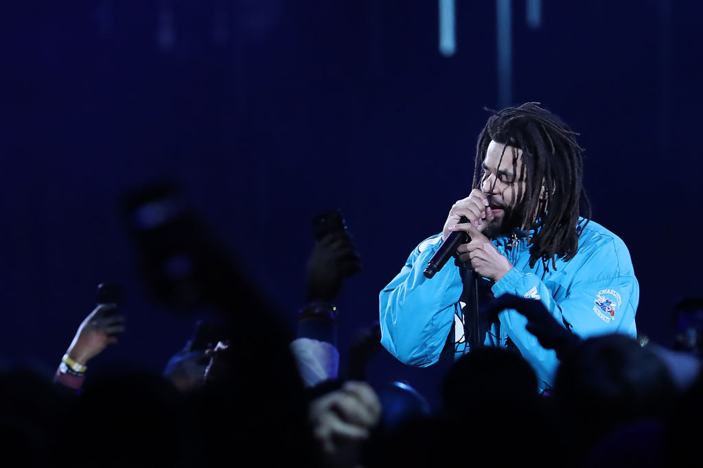 J Cole's New "Snow On The Bluff" Song Aimed At Nonam Brings Criticism