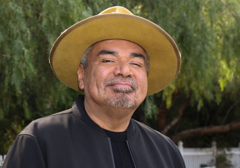 George Lopez new Netflix hour-long comedy special 'We'll Do It For Half'