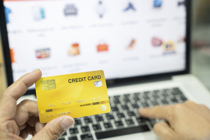 Gary Chambers Jr viral video calling out Connie Bernard for shopping online