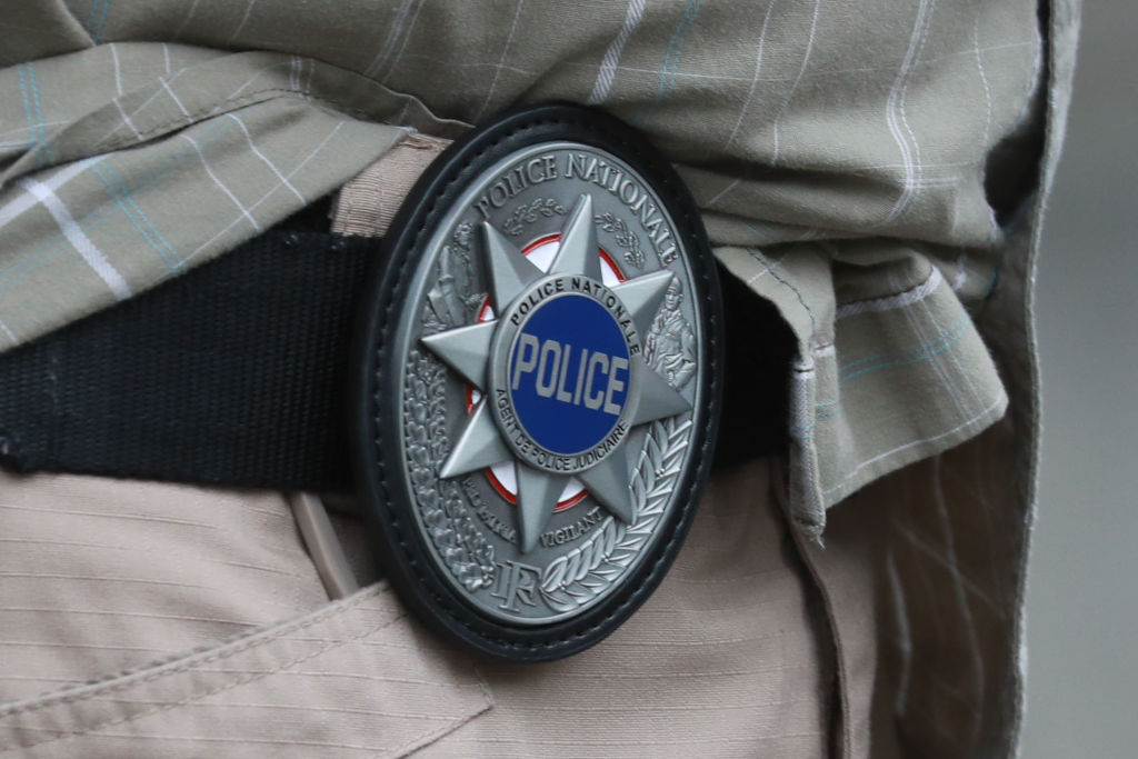 Page 10 of 11 - TikTok Cop Offers To Fight Protesters And Backtracks ...