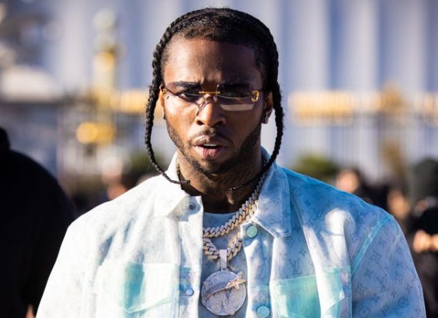 steven victor Archives - Bossip