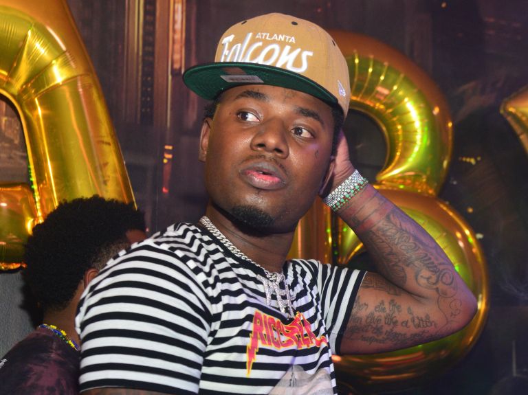 Gone Too Soon: Quality Control Artist Lil Marlo Murdered In Atlanta