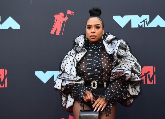 We Broke It Here First! Archives - Bossip