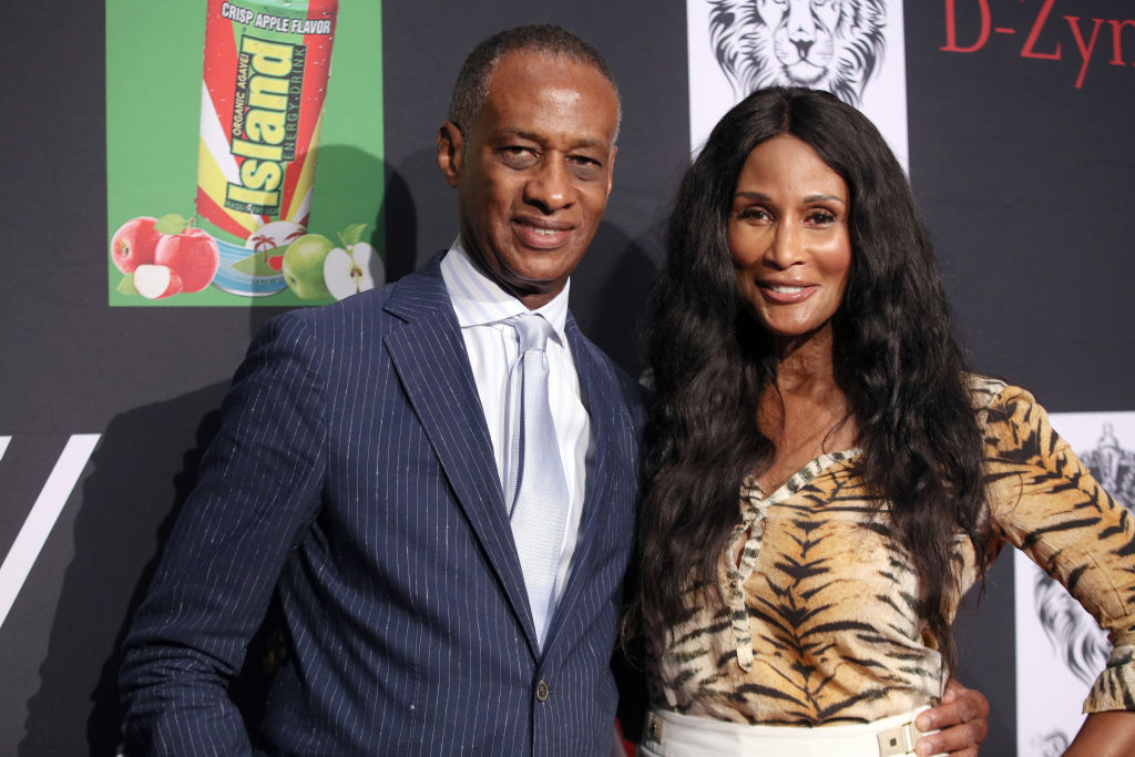 Beverly Johnson Engaged At 67 To Financier Fiancé Brian Maillian