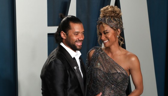 Baby Win Wilson Video | Bossip