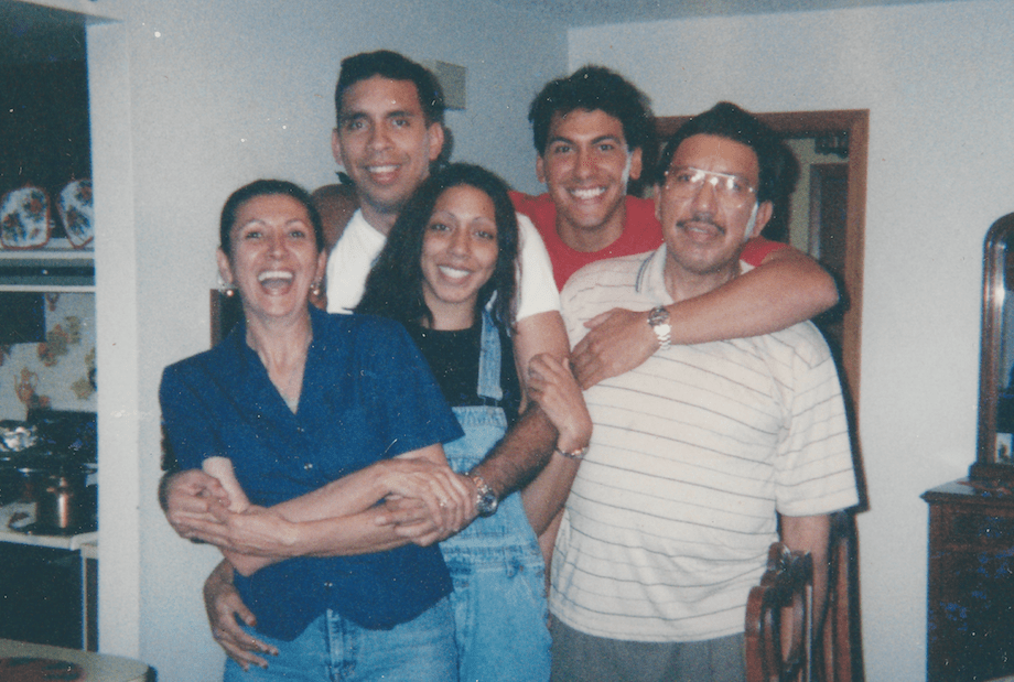 CSI Twitter Explodes With Theories About The Shocking Rey Rivera Case