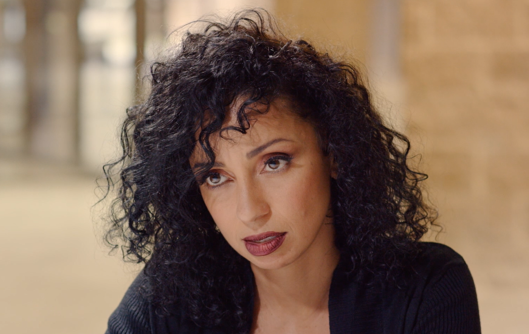 UMC's "5th Ward" Returns For Season 2 Starring Mya & Carl Anthony Payne II