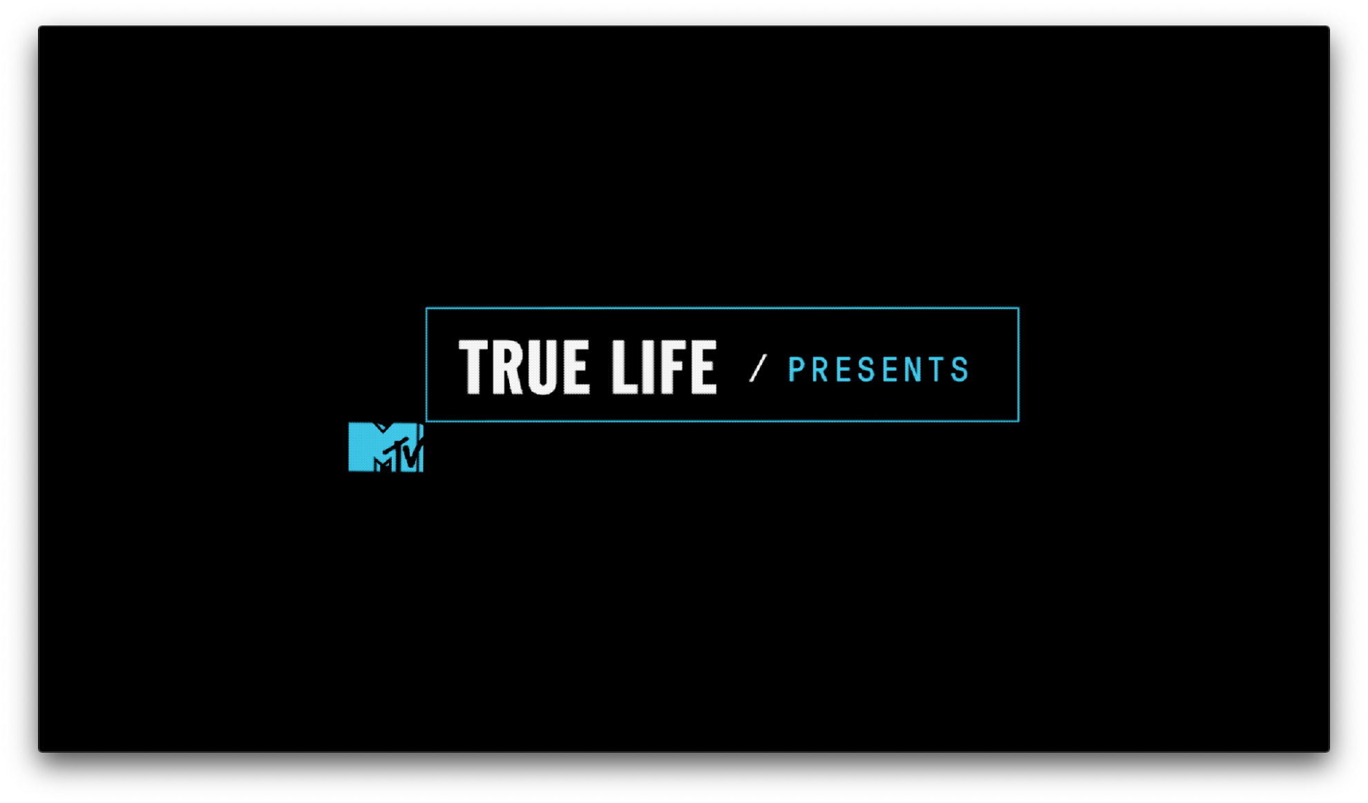 MTV Premieres "True Life: Quarantine Stories" Wednesday August 5