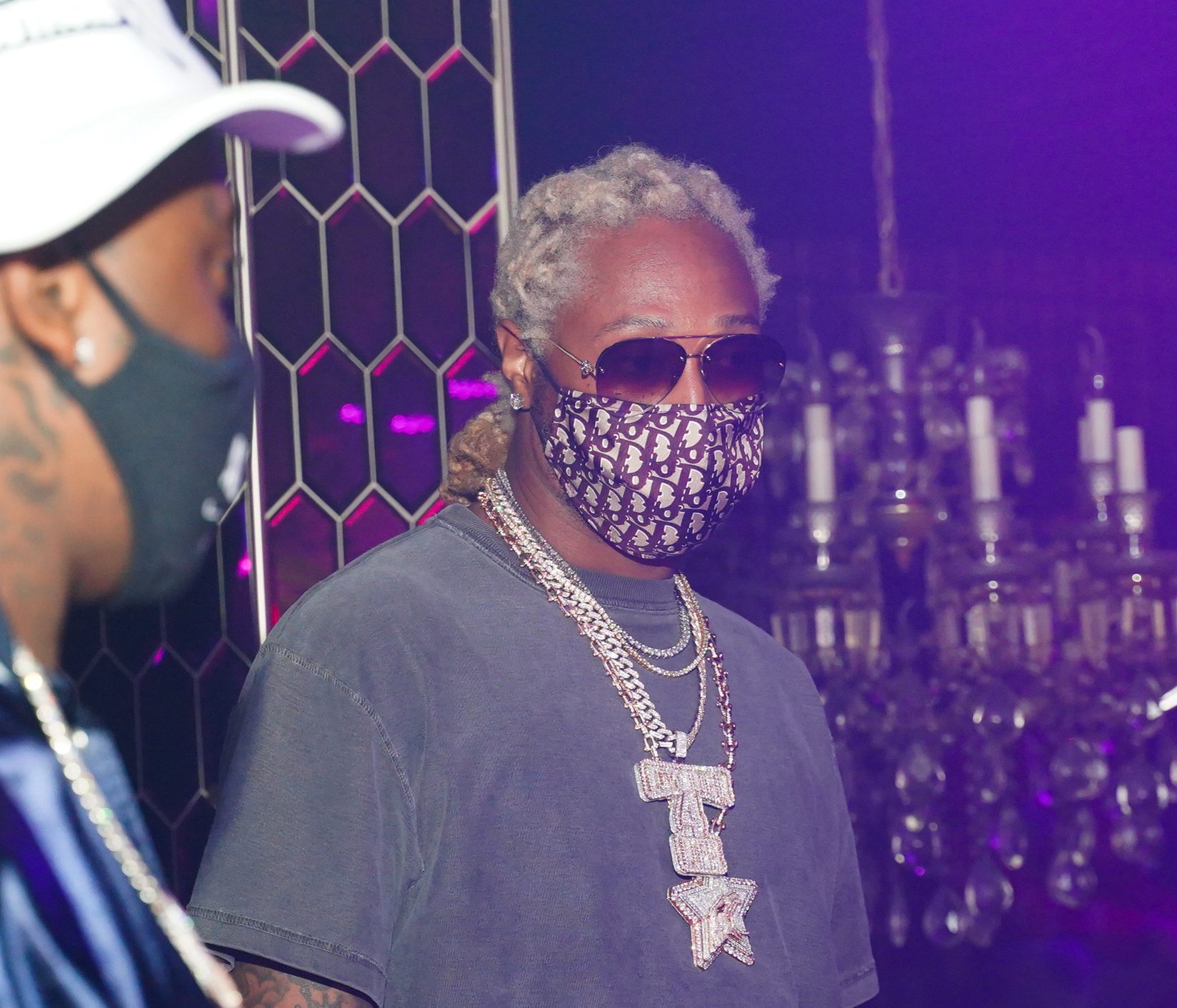 Future’s Baby Mama Eliza Reign Wants Rapper Jailed For Ignoring Court Order