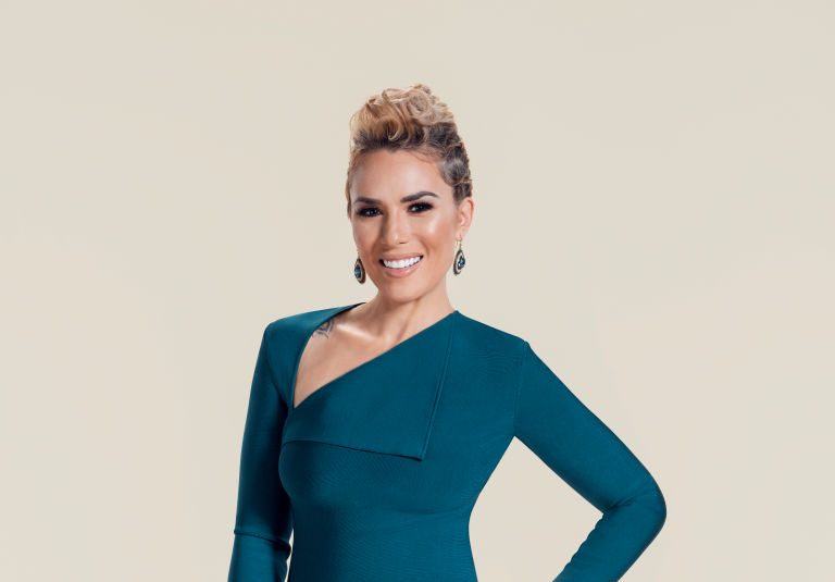 Married To Medicine’s Dr. Britten Says Her Skin Let Her Hide In Plain Sight