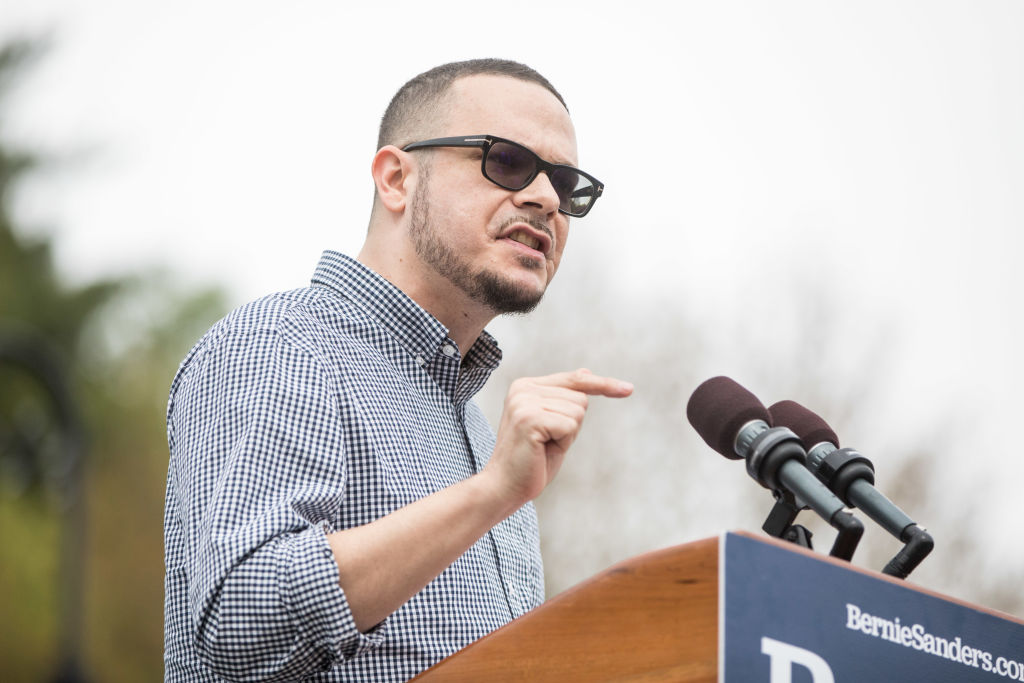 Page 2 of 7 - Shaun King Dragged For Kamala Harris Support
