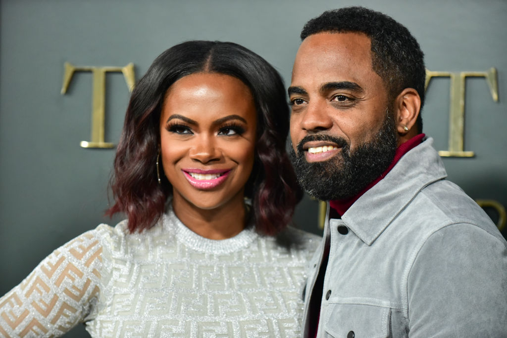 Kandi And Todd Announce Blaze Steak & Seafood