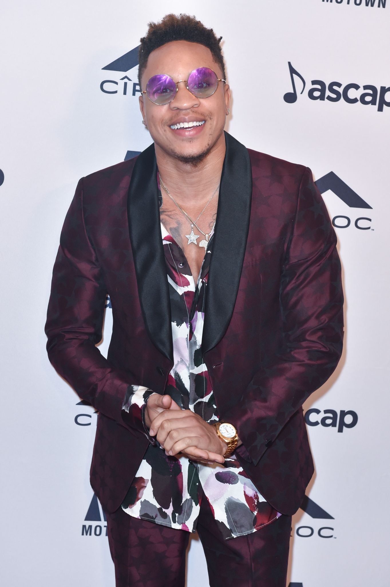 Rotimi Admits To Having A Foursome During Height Of His "Power" Fame