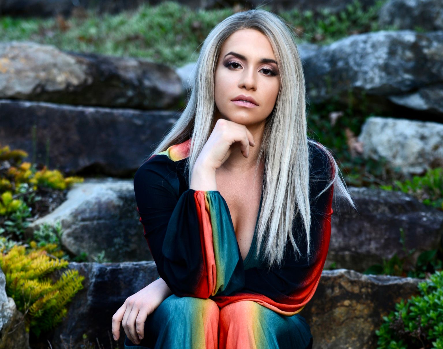 Morgan Reilly Delivers Vibey Visuals For Sultry Single "Genuinely"