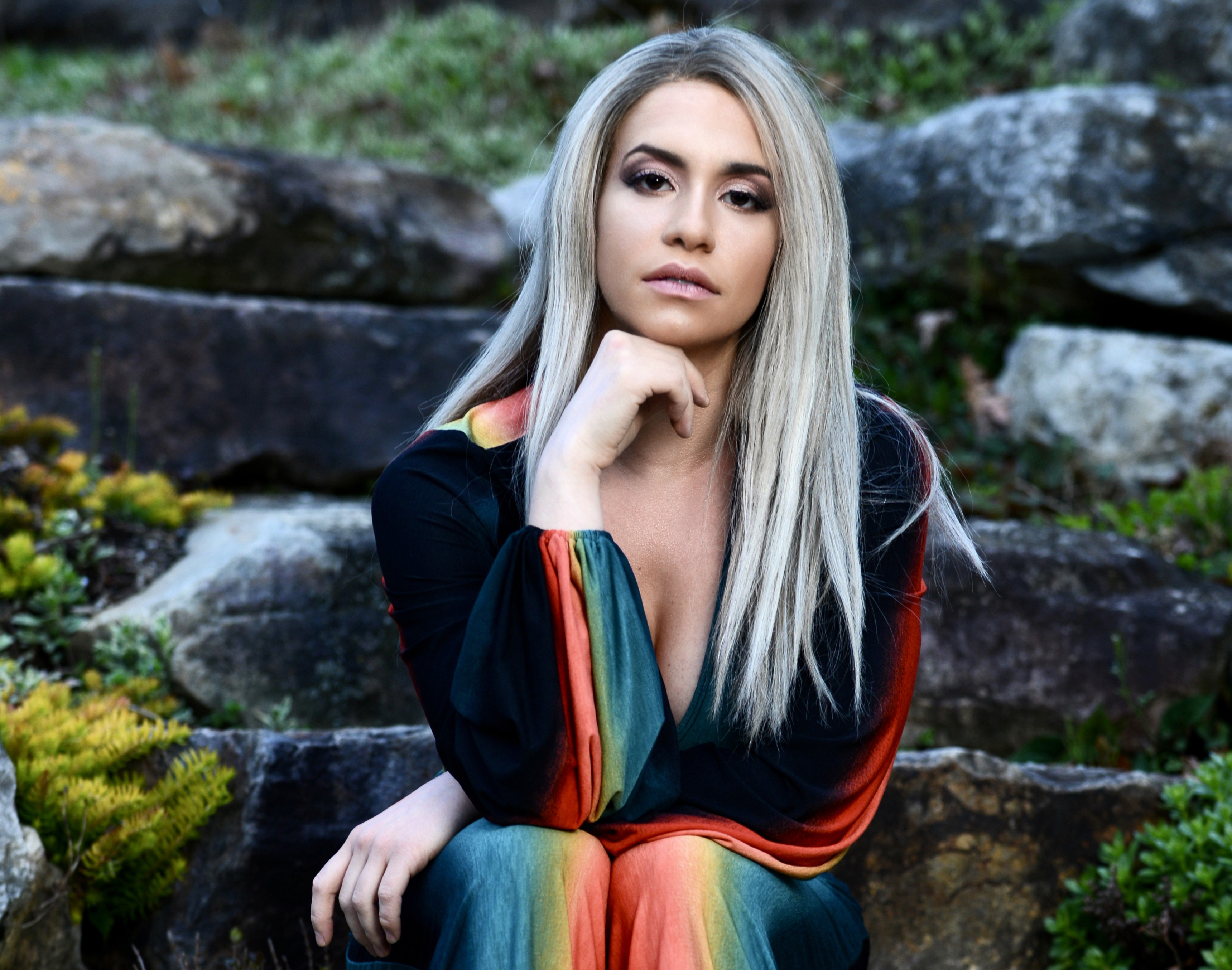 Morgan Reilly Delivers Vibey Visuals For Sultry Single "Genuinely"