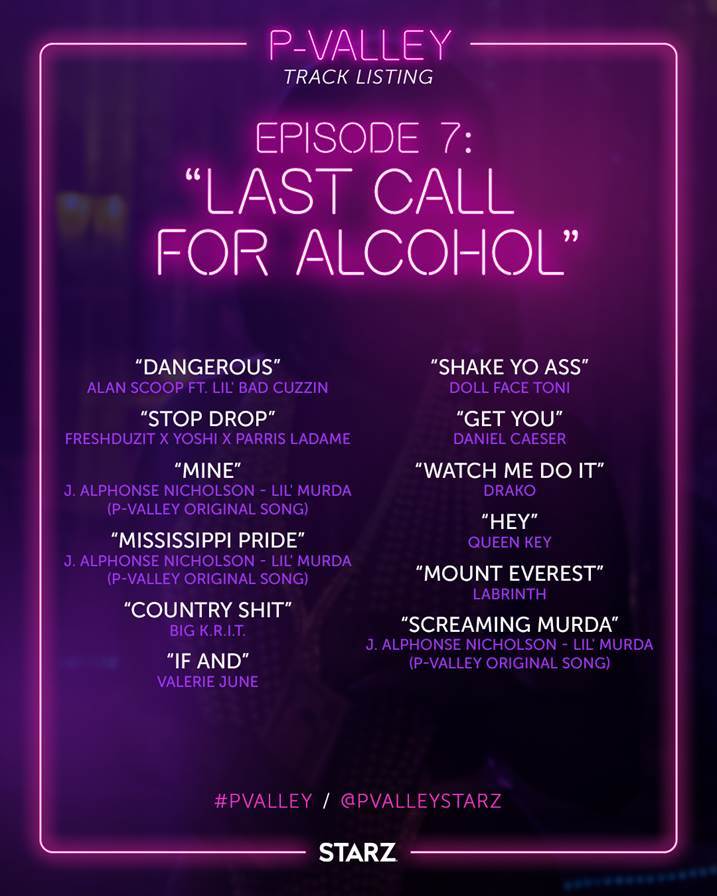 Uncle Clifford Keeps Fighting For The Pynk Despite All The Challenges