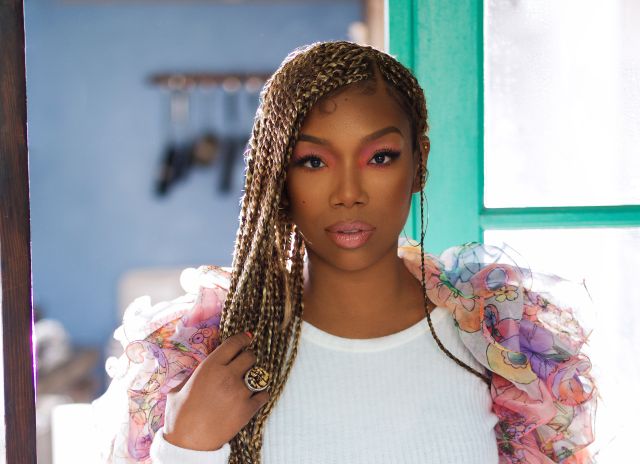 thea vidale Archives - Bossip