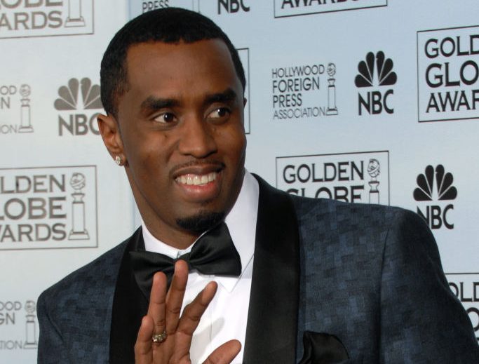 Diddy Announces New Bronx Charter School With Remote Learning | Bossip