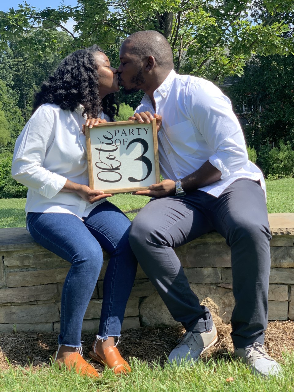 MAFS Deonna And Greg Pregnant