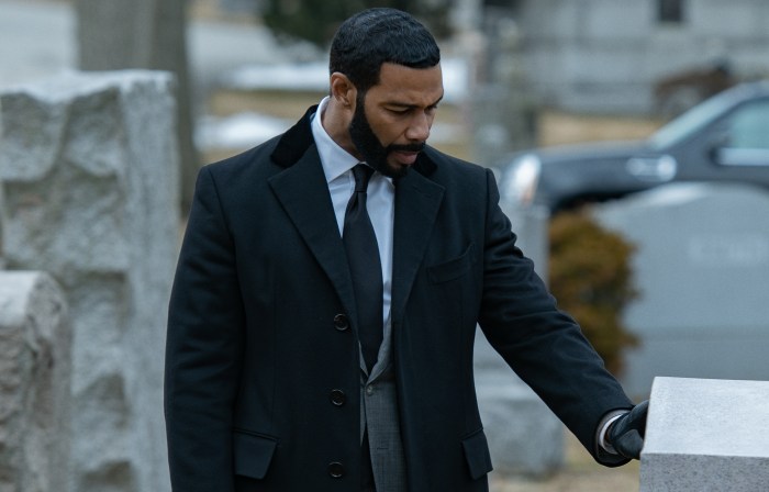 “Power” Fans REFUSE To Believe Ghost Is Really DEAD Dead | Bossip