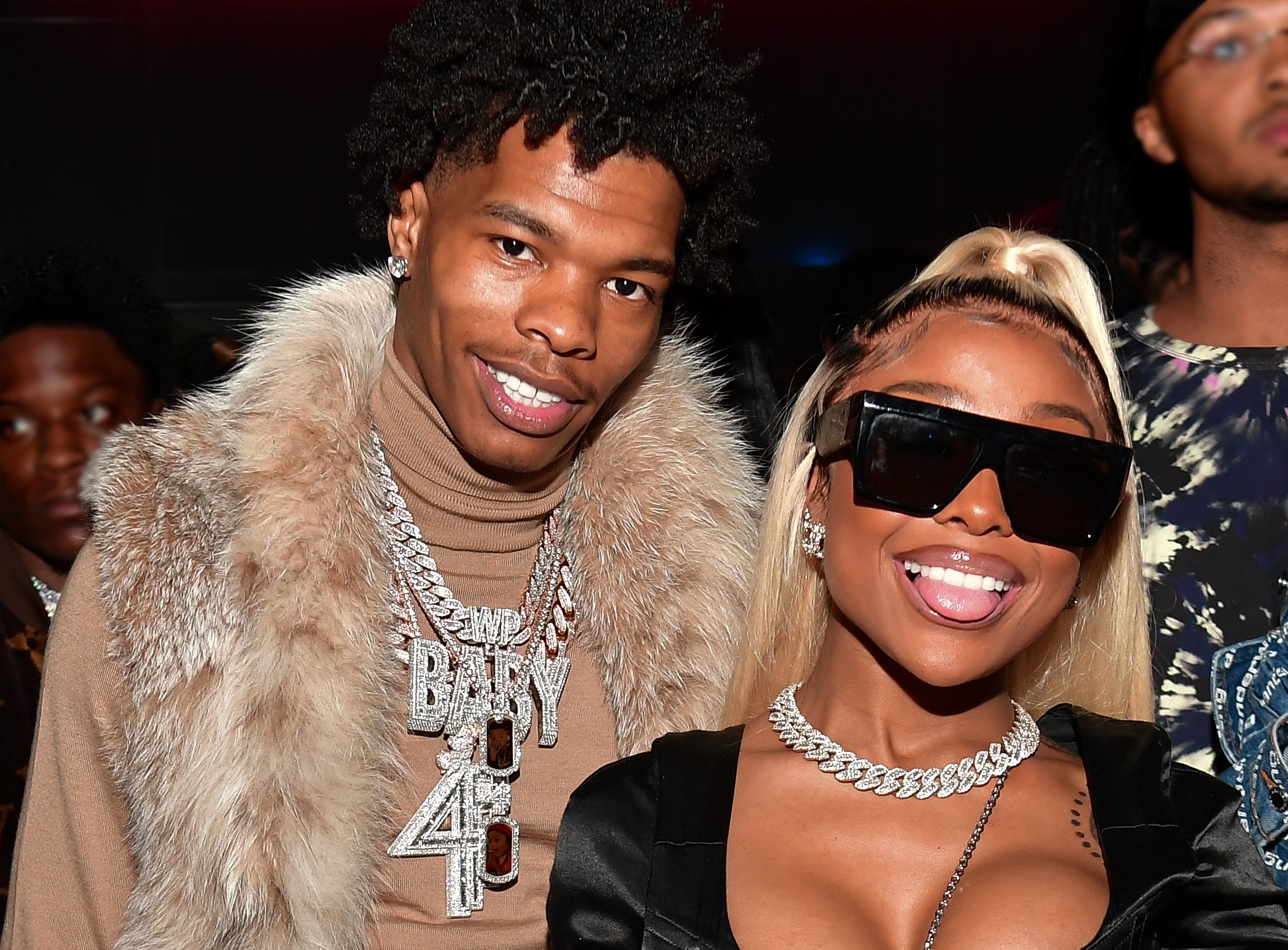 The Most Extravagant Celebrity Gifts OF THE PAST WEEK