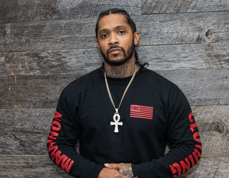 Ryan Henry Admits To Sleeping With Best Friend's Baby Mama