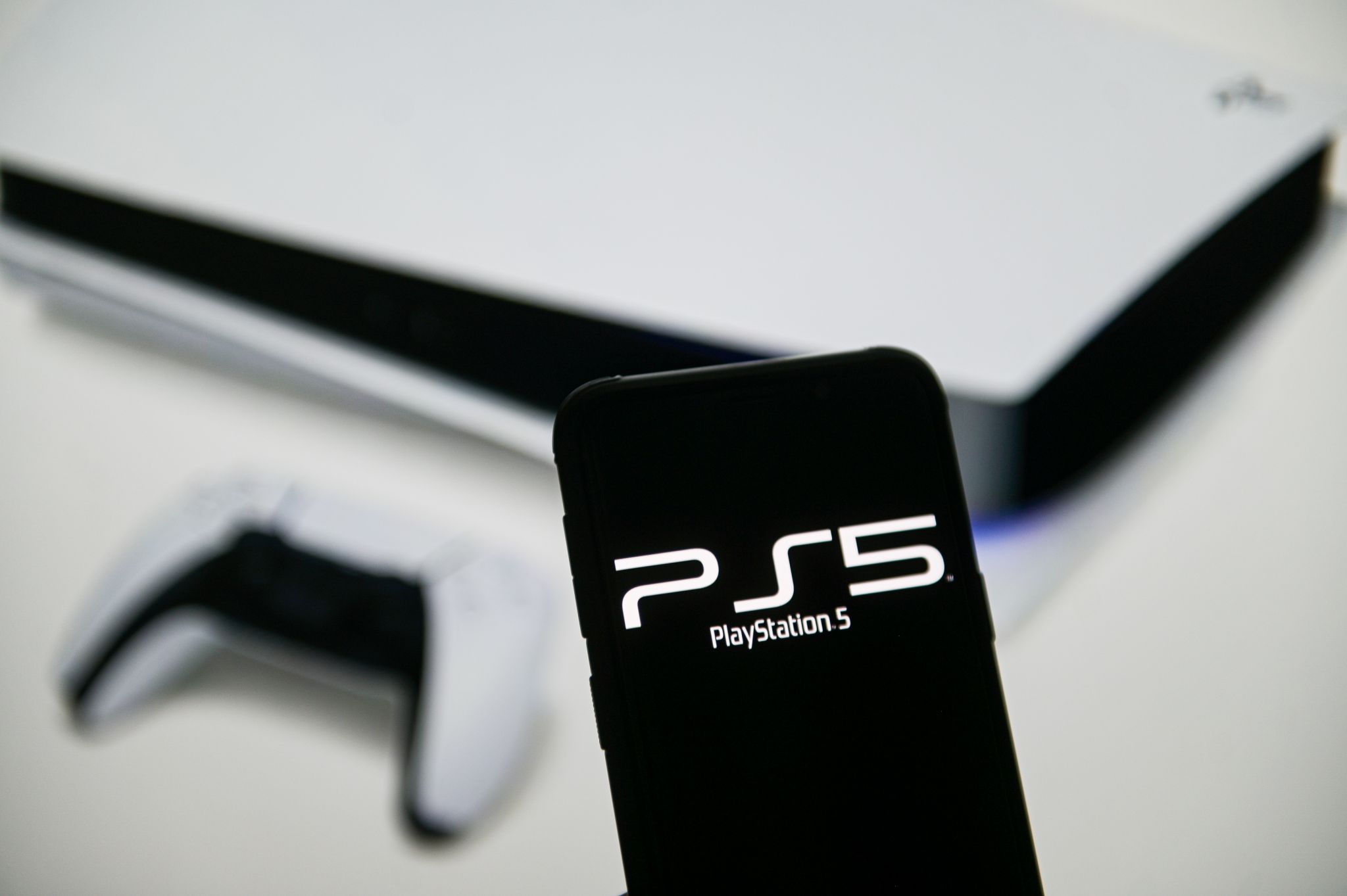 Sony Shares First Look At The Playstation 5 User Interface [Video]